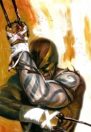 Daken (Earth-81648) | Comic Crossroads | Fandom