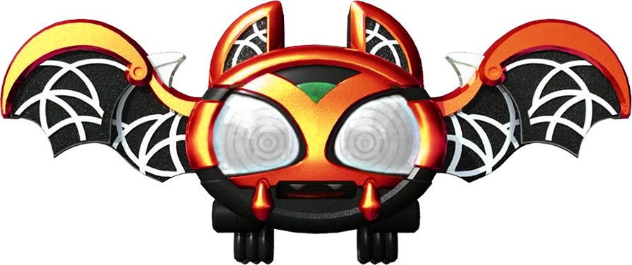 Kivat-Bat the 4th (Earth-79268) | Comic Crossroads | Fandom