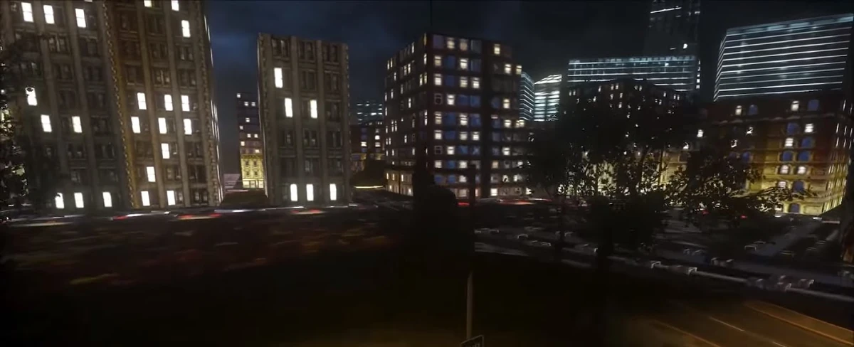 Bludhaven (Earth-4678) | Comic Crossroads | Fandom