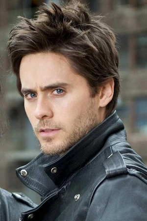 Jack Napier (Earth-DG52) | Comic Crossroads | Fandom