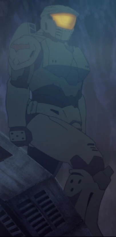 Cal-141 (Earth-11151) | Comic Crossroads | Fandom