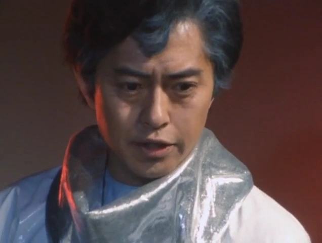 Ben (Earth-42930) | Comic Crossroads | Fandom