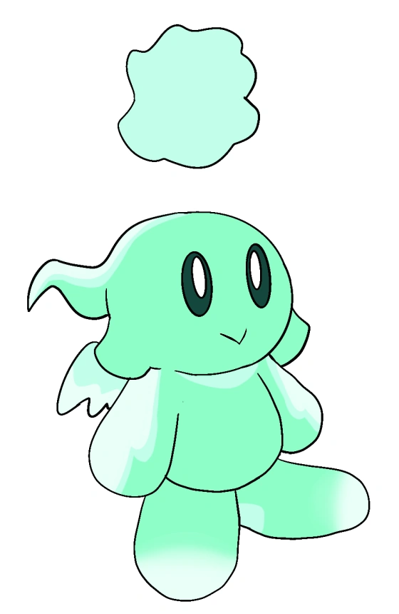 Enya the Ghost Spark (Earth-399194) | Comic Crossroads | Fandom