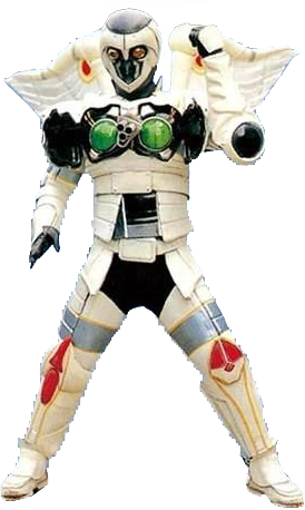 Angel (Earth-83963) | Comic Crossroads | Fandom