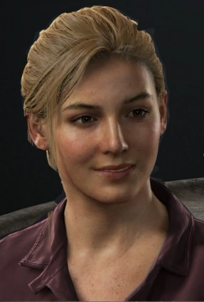 Virginia Potts (Earth-1954) | Comic Crossroads | Fandom