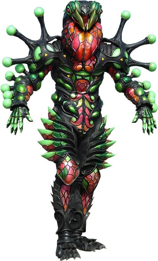 Category:Amphibian Monsters (Earth-79268) | Comic Crossroads | Fandom