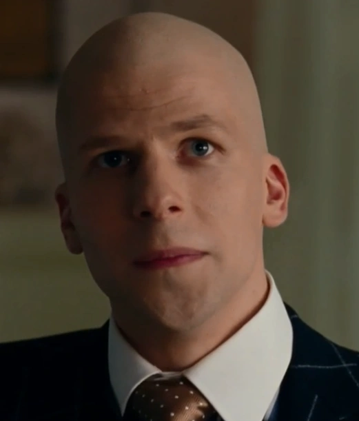 Alexander Luthor (Earth-6531) | Comic Crossroads | Fandom