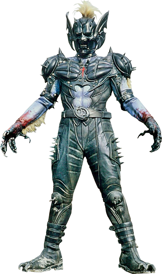 Bat Undead (Earth-79268) | Comic Crossroads | Fandom