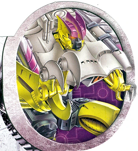 Brimstone (Earth-9814) | Comic Crossroads | Fandom