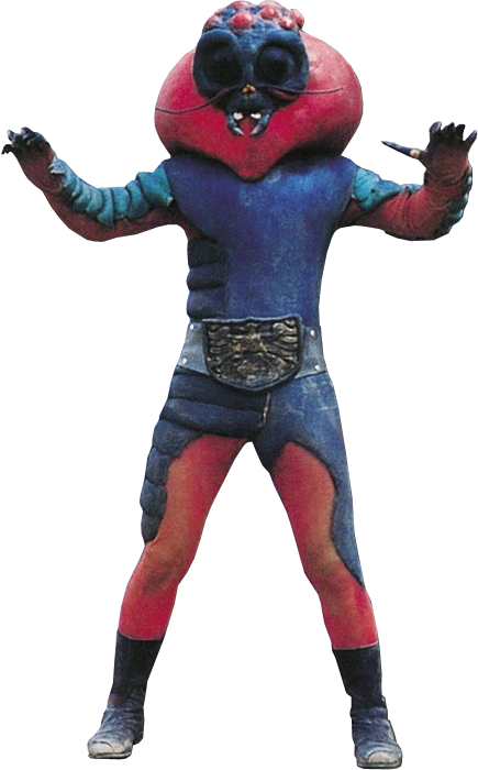 Eleki Botaru (Earth-79268) | Comic Crossroads | Fandom