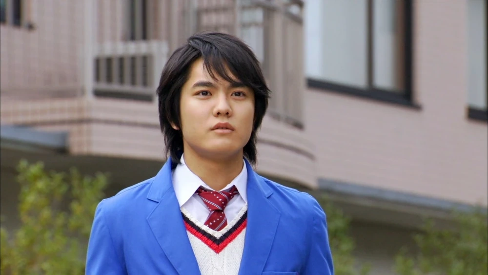 Junta Abe (Earth-79268) | Comic Crossroads | Fandom