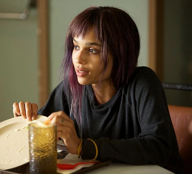 Lisa Pierce (Earth-8920) | Comic Crossroads | Fandom