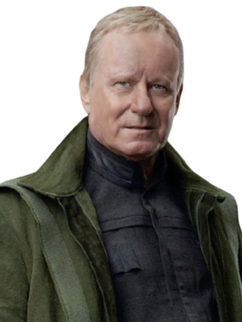 Luthen Rael (Earth-52577) | Comic Crossroads | Fandom