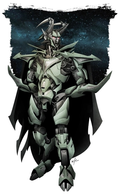 Liege Maximo (Earth-1984) | Comic Crossroads | Fandom