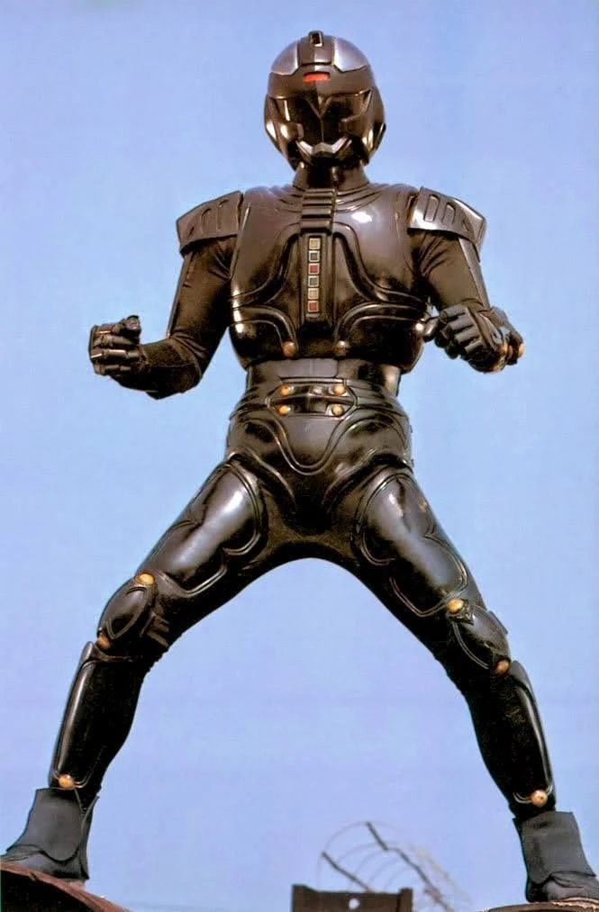 Mad Gallant (Earth-83963) | Comic Crossroads | Fandom