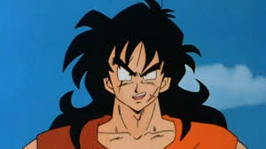 Yamcha (Earth-11201984) | Comic Crossroads | Fandom