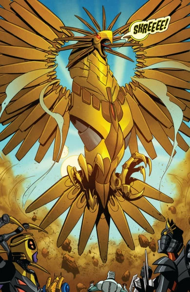 Chela (Earth-9814) | Comic Crossroads | Fandom