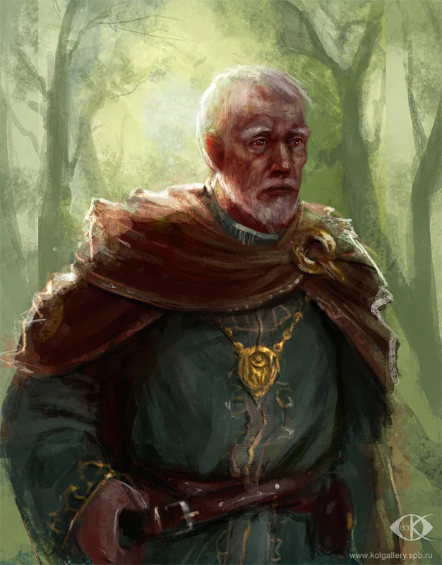 Gergei Ramonndrey Ric Marthell (Earth-4552) | Comic Crossroads | Fandom