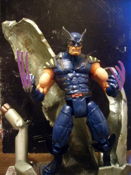 Brian Howlett (Earth-1175) | Comic Crossroads | Fandom