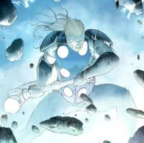 Kevin Masterson (Earth-81648) | Comic Crossroads | Fandom