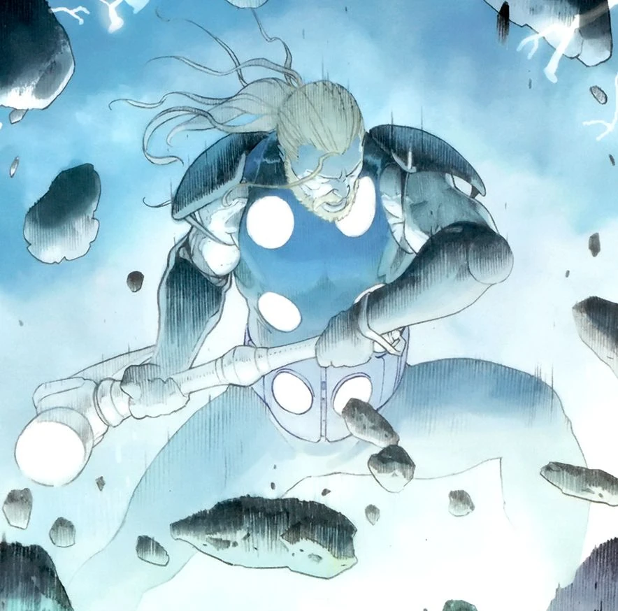 Kevin Masterson (Earth-81648) | Comic Crossroads | Fandom