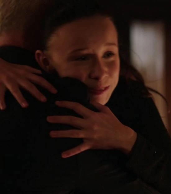 Nora Darhk (Earth-9422) | Comic Crossroads | Fandom