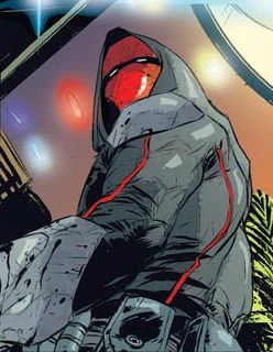 William Stryker II (Earth-81648) | Comic Crossroads | Fandom