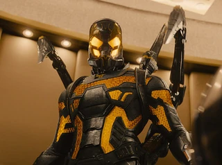 Henry Pym (Earth-8011) | Comic Crossroads | Fandom