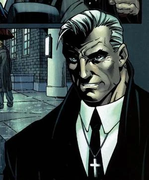 Caleb Farnsworth (Earth-81648) | Comic Crossroads | Fandom