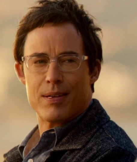 Harrison Wells (Speedverse: Earth-1) | Comic Crossroads | Fandom