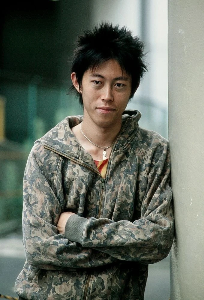 Yuki Kawachi (Earth-79268) | Comic Crossroads | Fandom