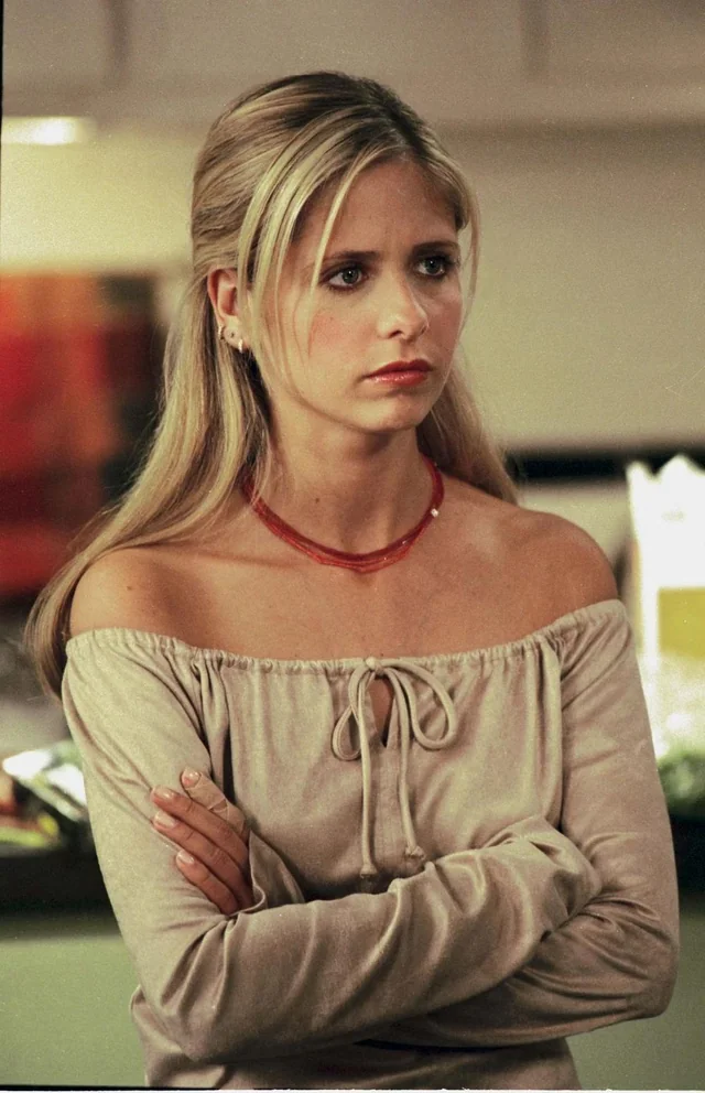 Buffy Summers (Earth-99993/Heitorfred1) | Comic Crossroads | Fandom