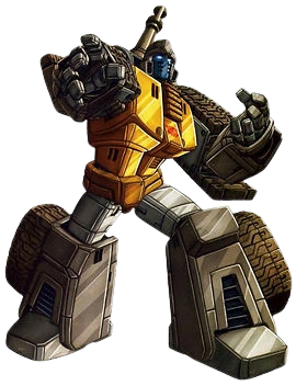 Guzzle (Earth-1984) | Comic Crossroads | Fandom