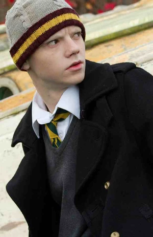 Jason Parker (Earth-3020) | Comic Crossroads | Fandom