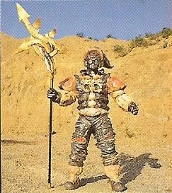 Marvo II (Earth-94814) | Comic Crossroads | Fandom