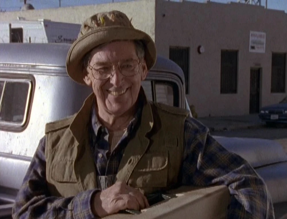 Earl (Earth-94814) | Comic Crossroads | Fandom