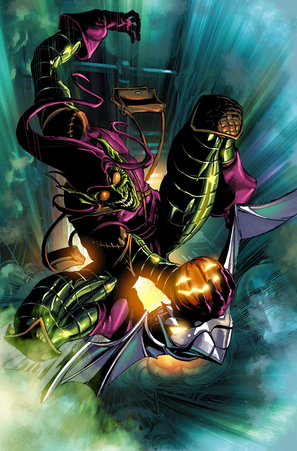 Category:Estranged Characters | Comic Crossroads | Fandom