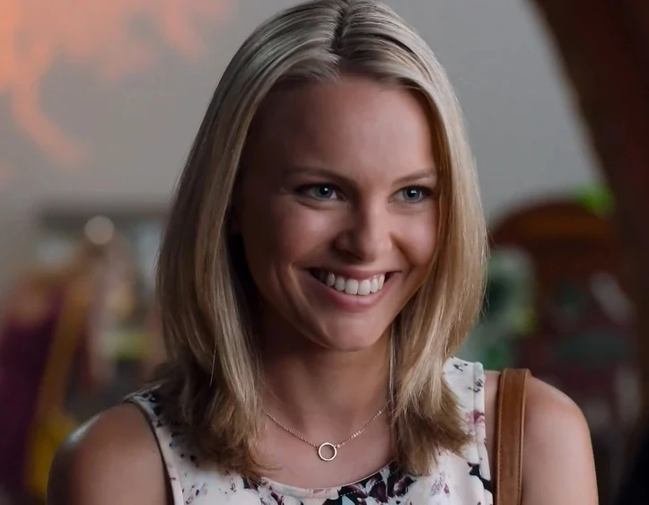 Kaylee (Earth-94814) | Comic Crossroads | Fandom