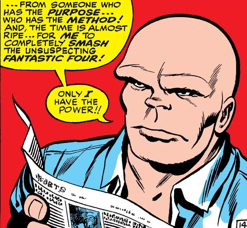 Ricardo Jones (Earth-7045) | Comic Crossroads | Fandom