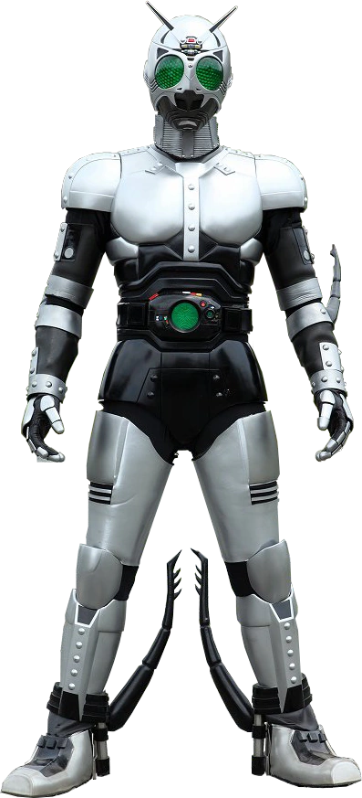 Nobuhiko Akizuki (Earth-47171) | Comic Crossroads | Fandom