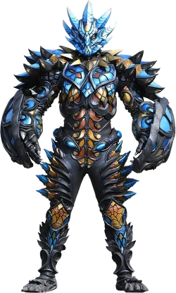 Afterimage of a Crash Connected to the Water Surface (Earth-63819 ...