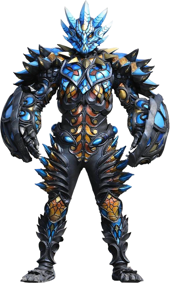 Afterimage of a Crash Connected to the Water Surface (Earth-63819 ...