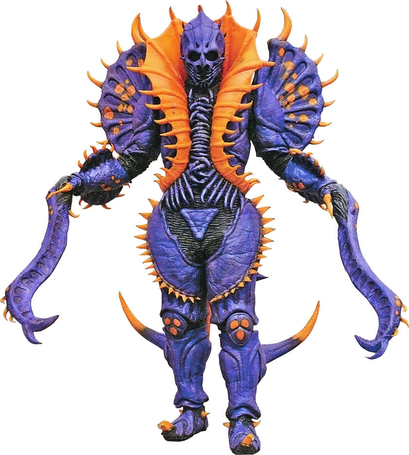 Verber Worm I (Earth-79268) | Comic Crossroads | Fandom