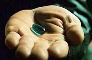 Bluepill (Earth-7954) | Comic Crossroads | Fandom