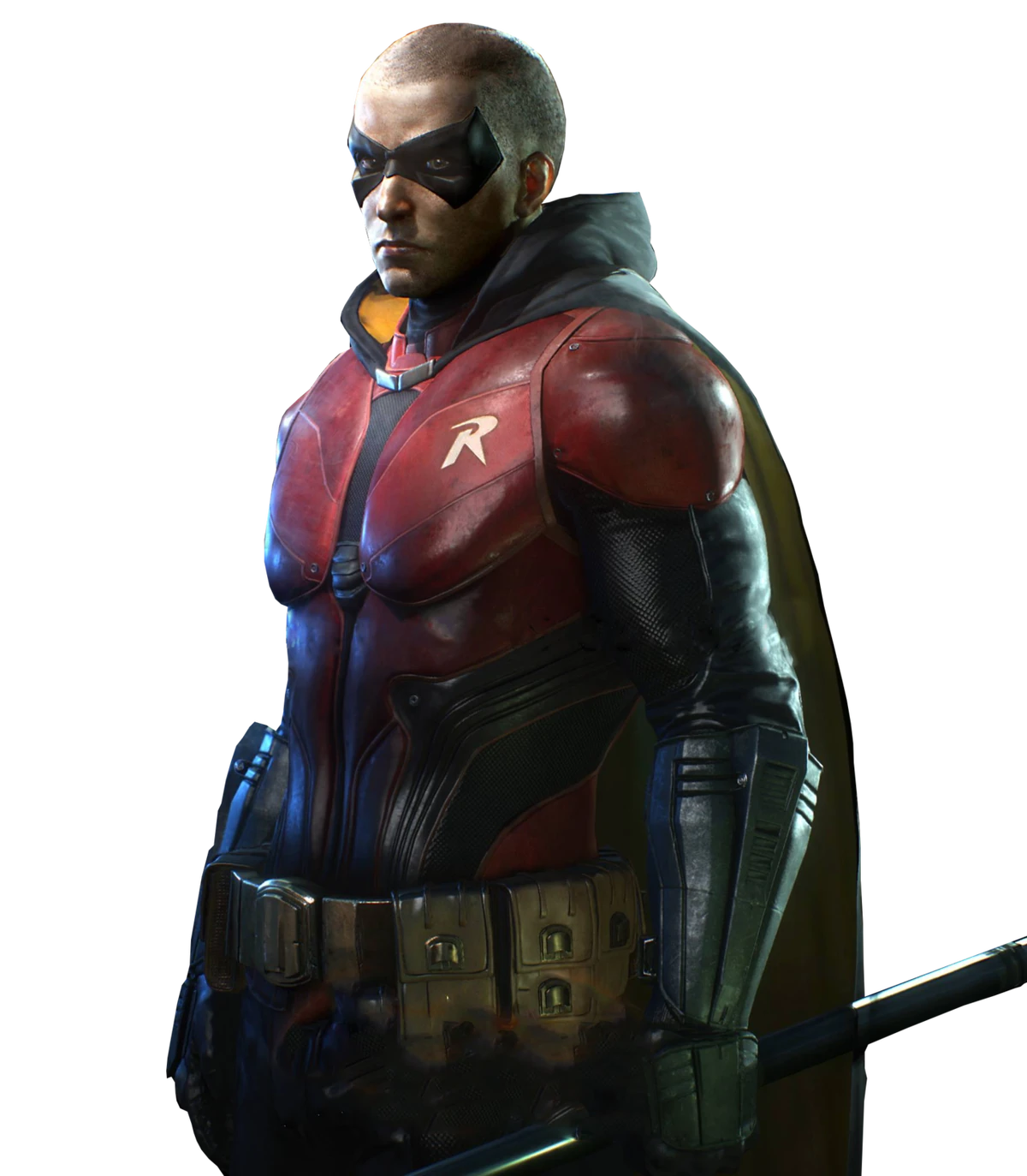 Timothy Drake (Earth-6457) | Comic Crossroads | Fandom