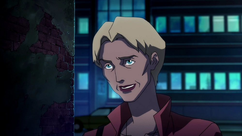 Nora Thompson (Speedverse: Earth-1) | Comic Crossroads | Fandom