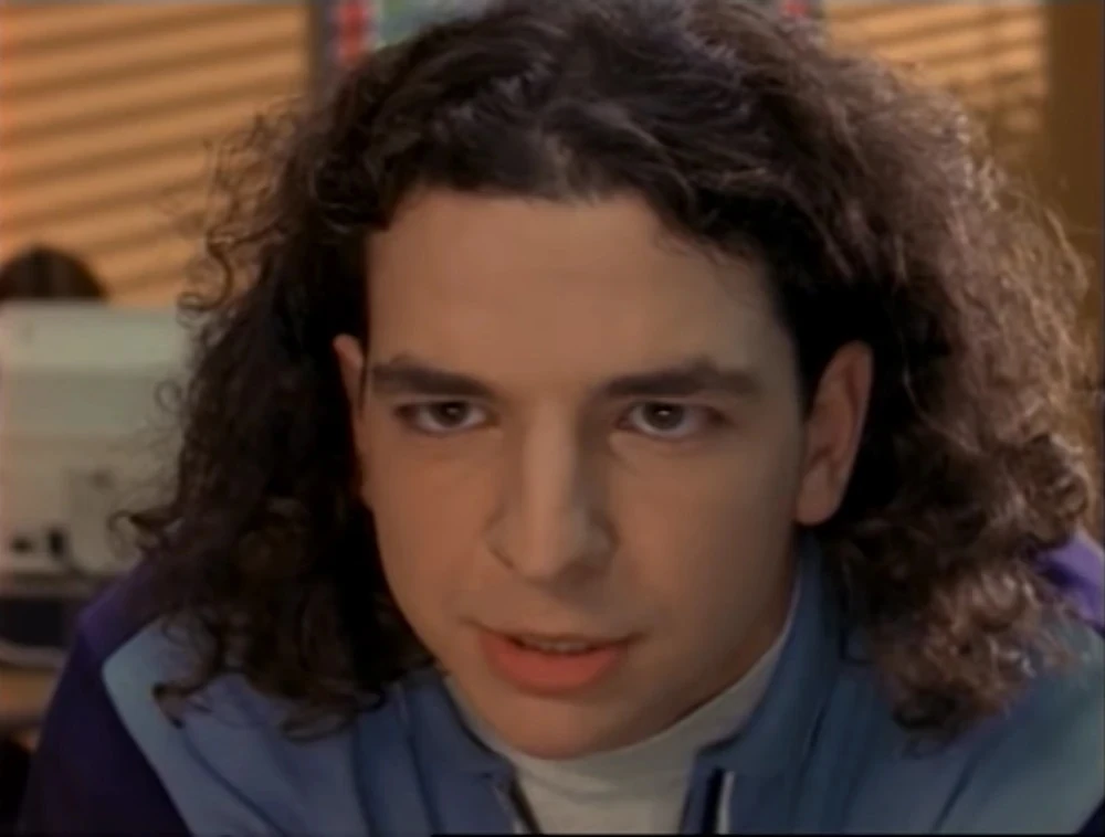 Raymond (Earth-94814) | Comic Crossroads | Fandom