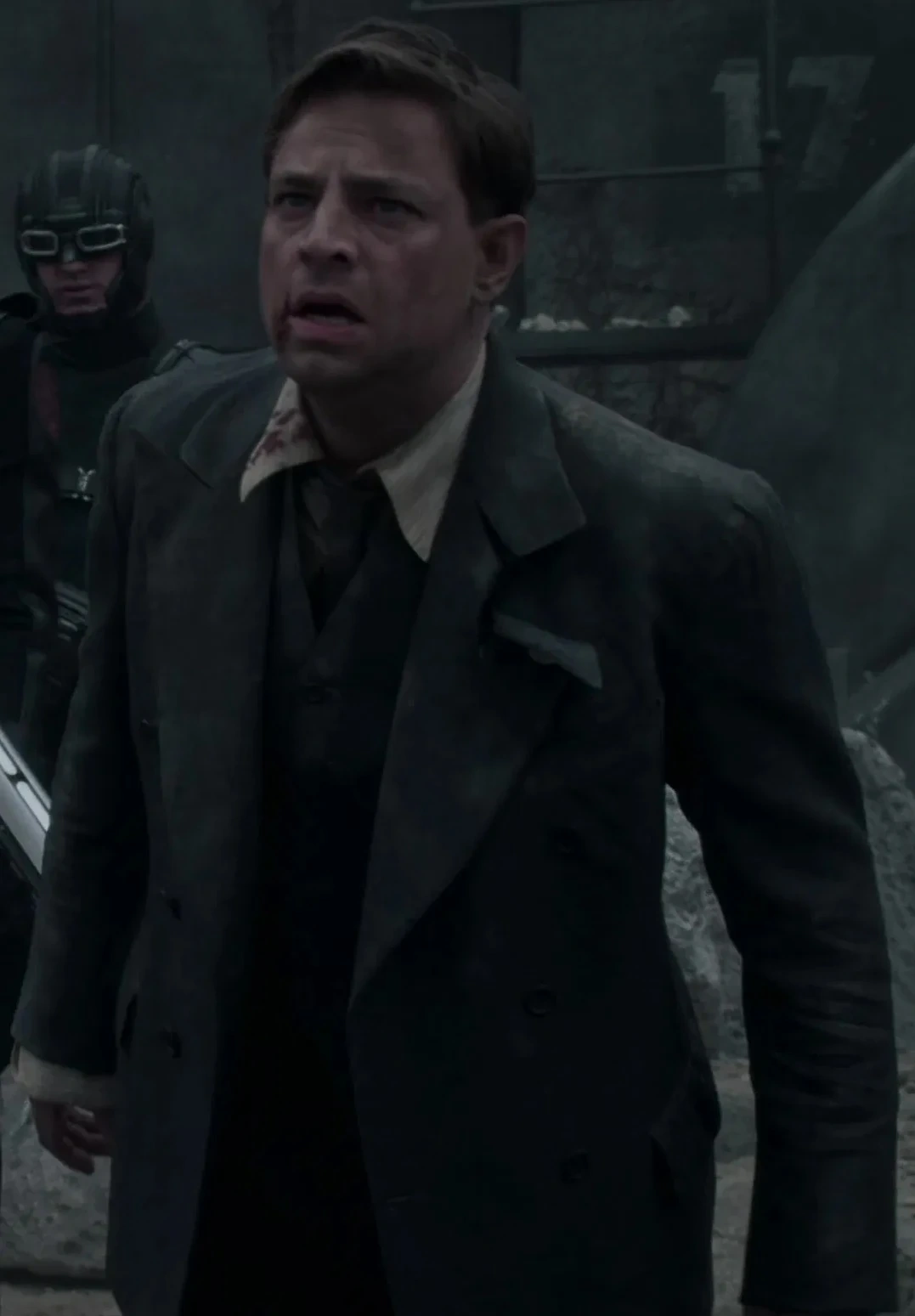 Velt (Earth-3154) | Comic Crossroads | Fandom