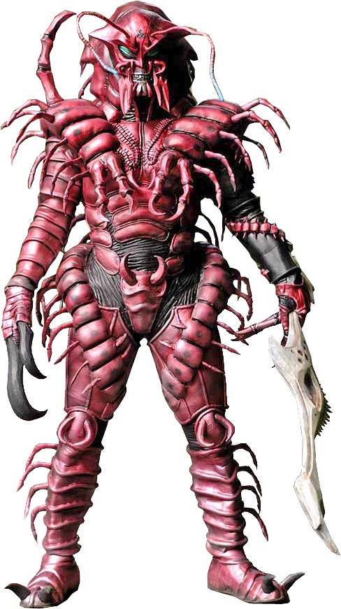 Geophilid Worm (Earth-64666) | Comic Crossroads | Fandom