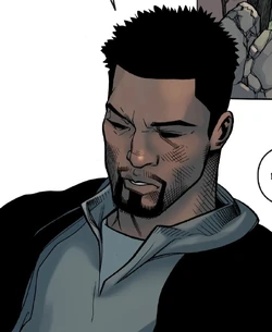 Timothy Fox (Speedverse: Earth-1) | Comic Crossroads | Fandom